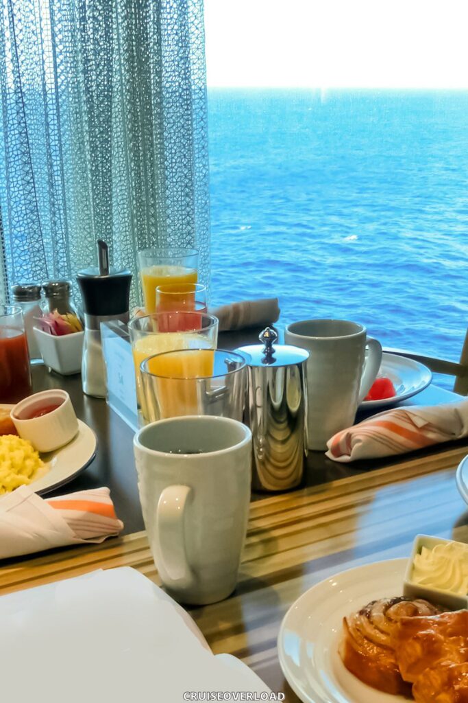 Can You Remove Gratuities On Carnival? (& Should You?!) - CruiseOverload