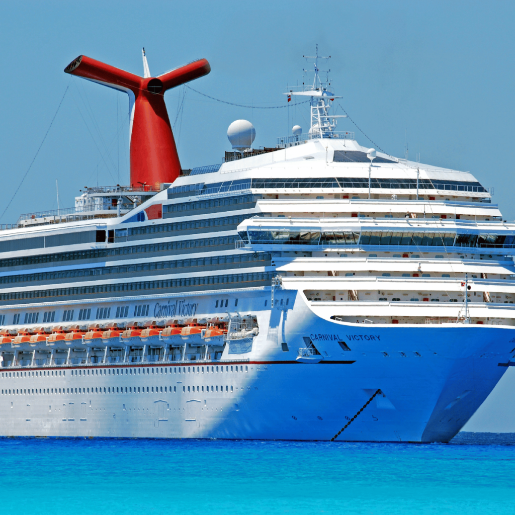 What Documents Do I Need To Cruise On Carnival? - CruiseOverload