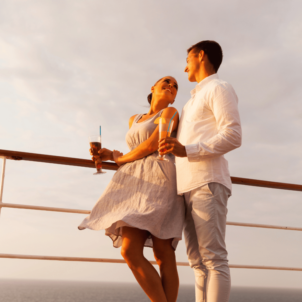Are There Cameras On Cruise Ship Balconies? (Privacy Concerns Answered ...