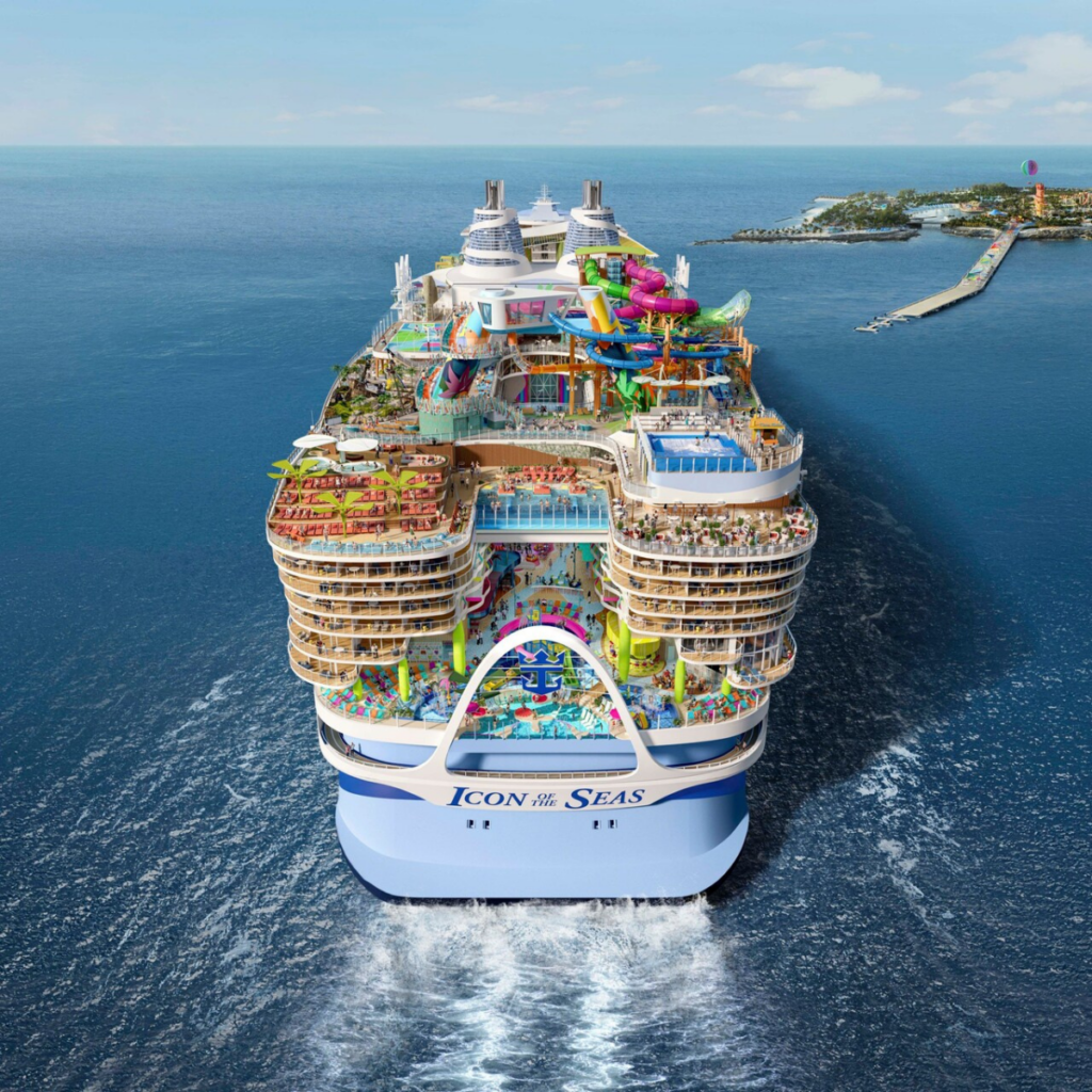 Royal Caribbean The Key Program (FULL GUIDE!) - CruiseOverload