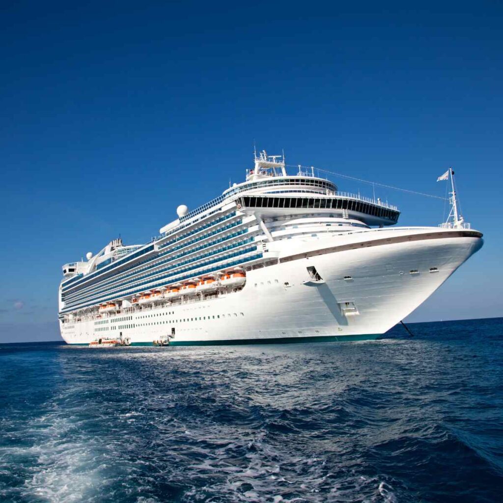 Poop Deck Meaning: WTF Are They?! - CruiseOverload