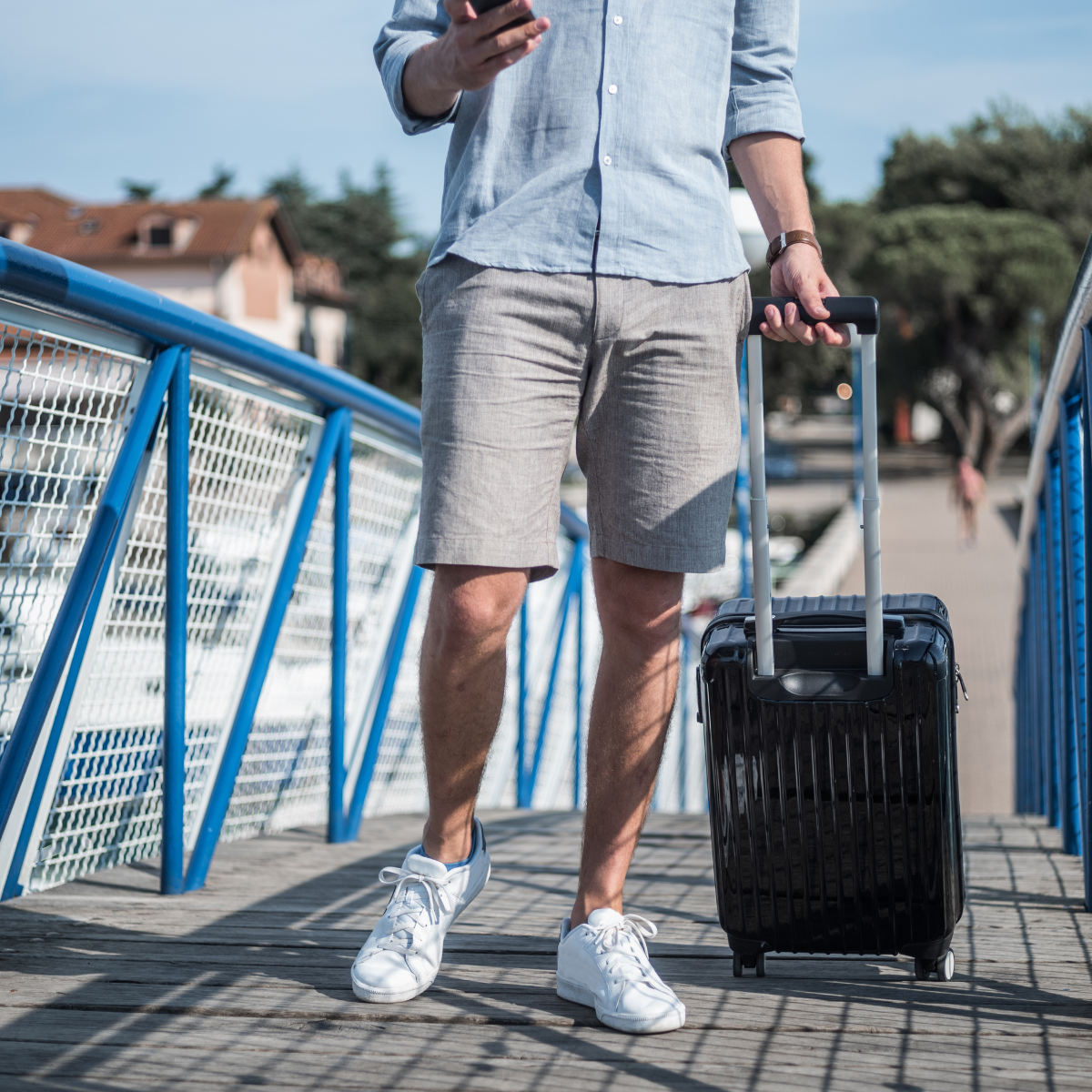 9 Cruise Ship Deck Names To Know (And What To Find On Each ...