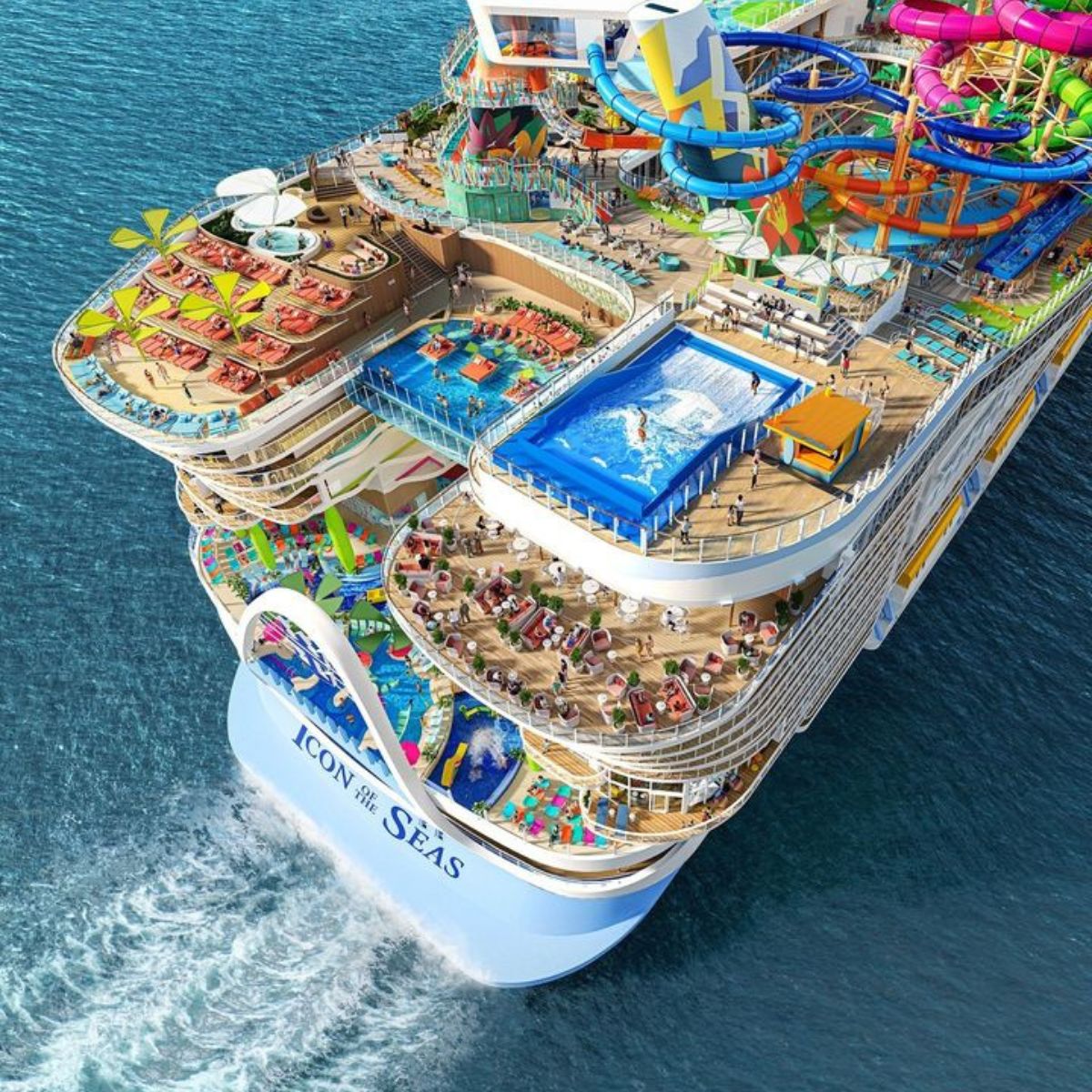 Royal Caribbean's Royal Genie: Worth the Splurge or Not? - CruiseOverload