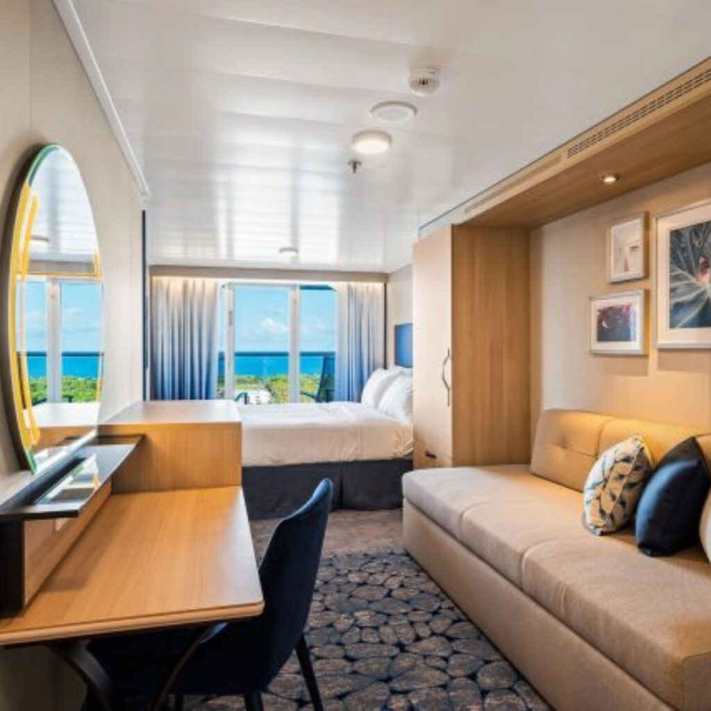 Jewel of the Seas Cabins To Avoid (Check BEFORE Booking!) - CruiseOverload