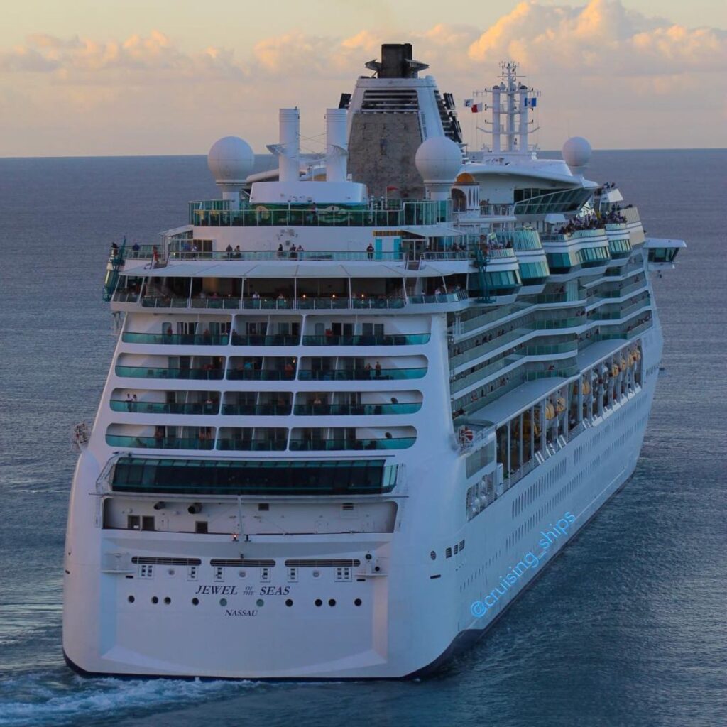 Royal Caribbean Gratuities (Price & Policy Explained!) - CruiseOverload