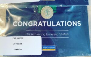 Royal Caribbean Emerald Benefits: Unlocking Superior Serenity at Sea ...