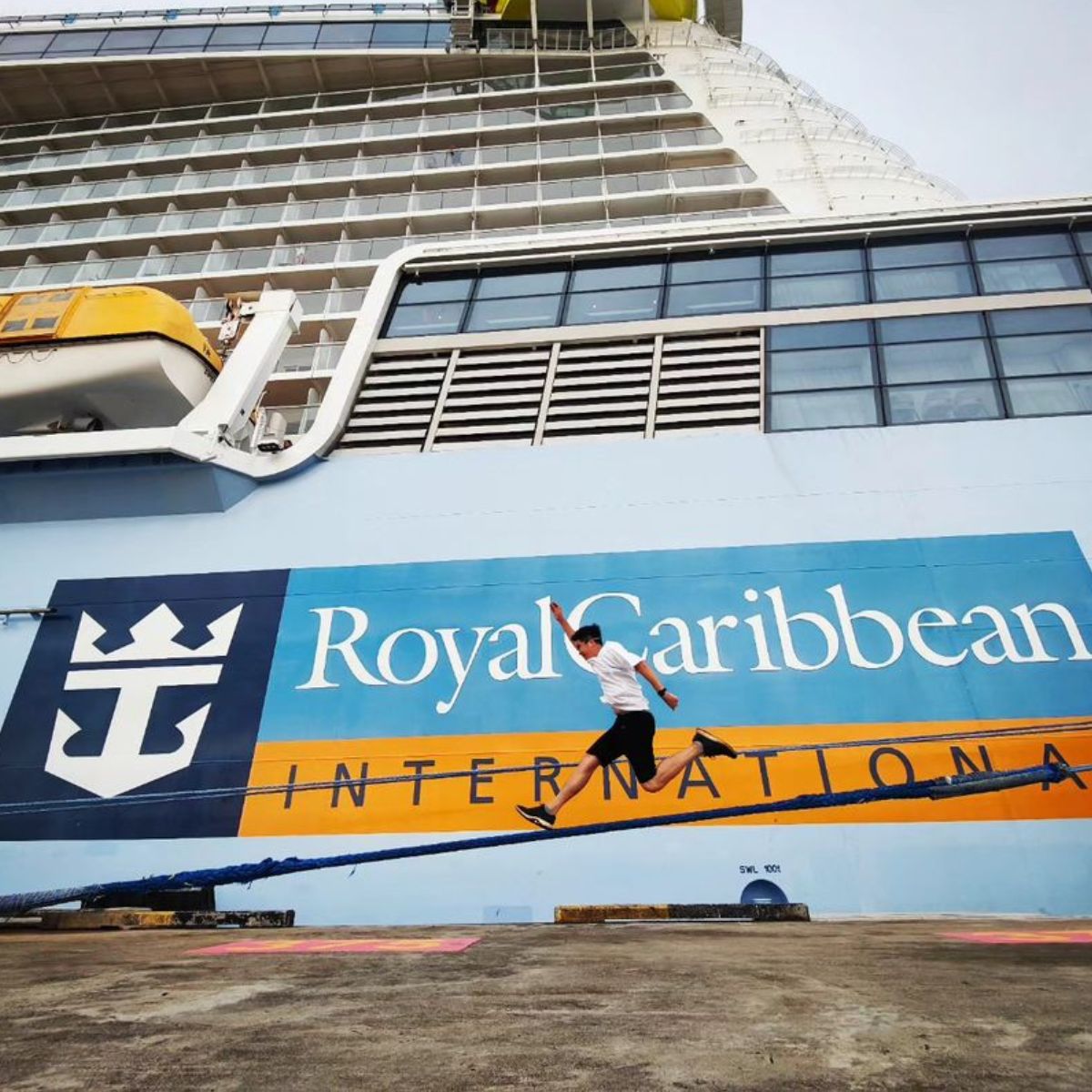 Royal Caribbean Ship Classes A Deep Dive Into The Majesty Cruiseoverload