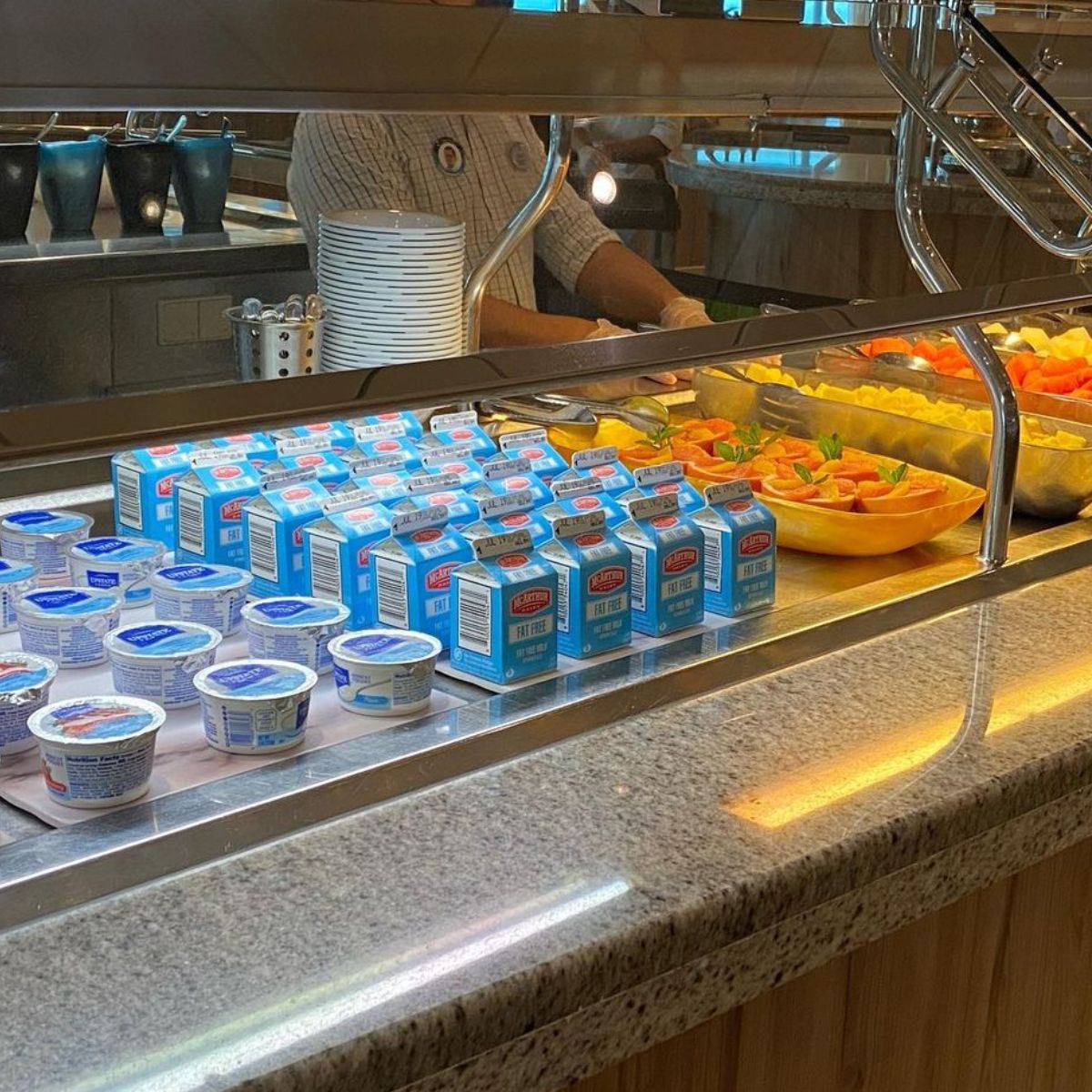 What Drinks Are Free On Royal Caribbean (FULL LIST!) - CruiseOverload