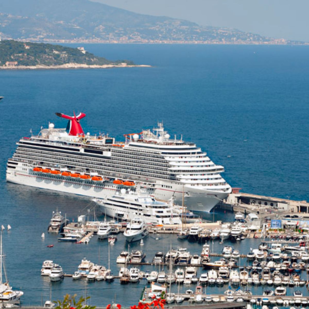 18 Cruise Ports So Bad You’ll Wish You Stayed Onboard - CruiseOverload