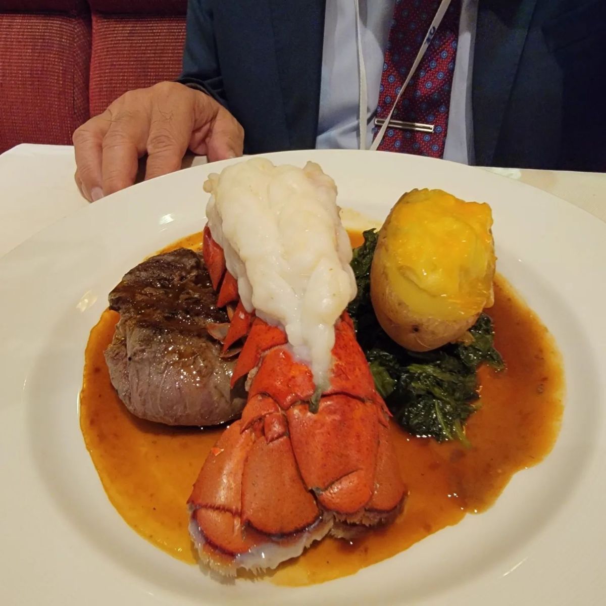 15 Best Cruise Specialty Restaurants That Are A Feast For The Senses ...