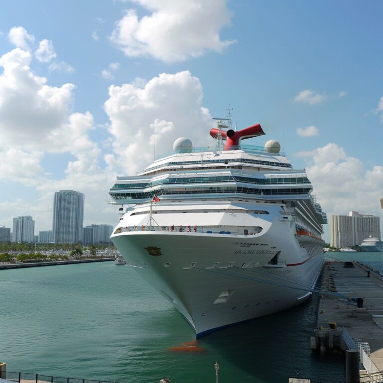 The 6 Cruise Ports in Florida: Choosing The Right One! - CruiseOverload