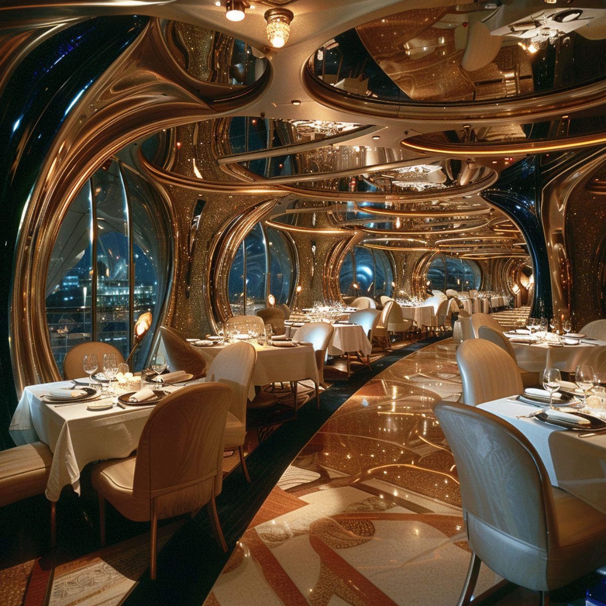 Royal Caribbean Crown and Anchor Society Loyalty Program (Complete ...