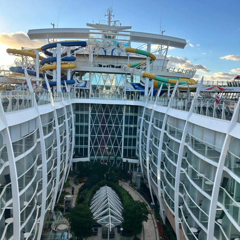 13 Insider Tips From Royal Caribbean Travel Agents You Need to Know ...