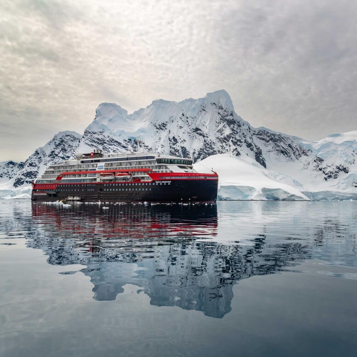 Breaking Waves: Cruise Line Makes Entire Fleet All-Inclusive ...