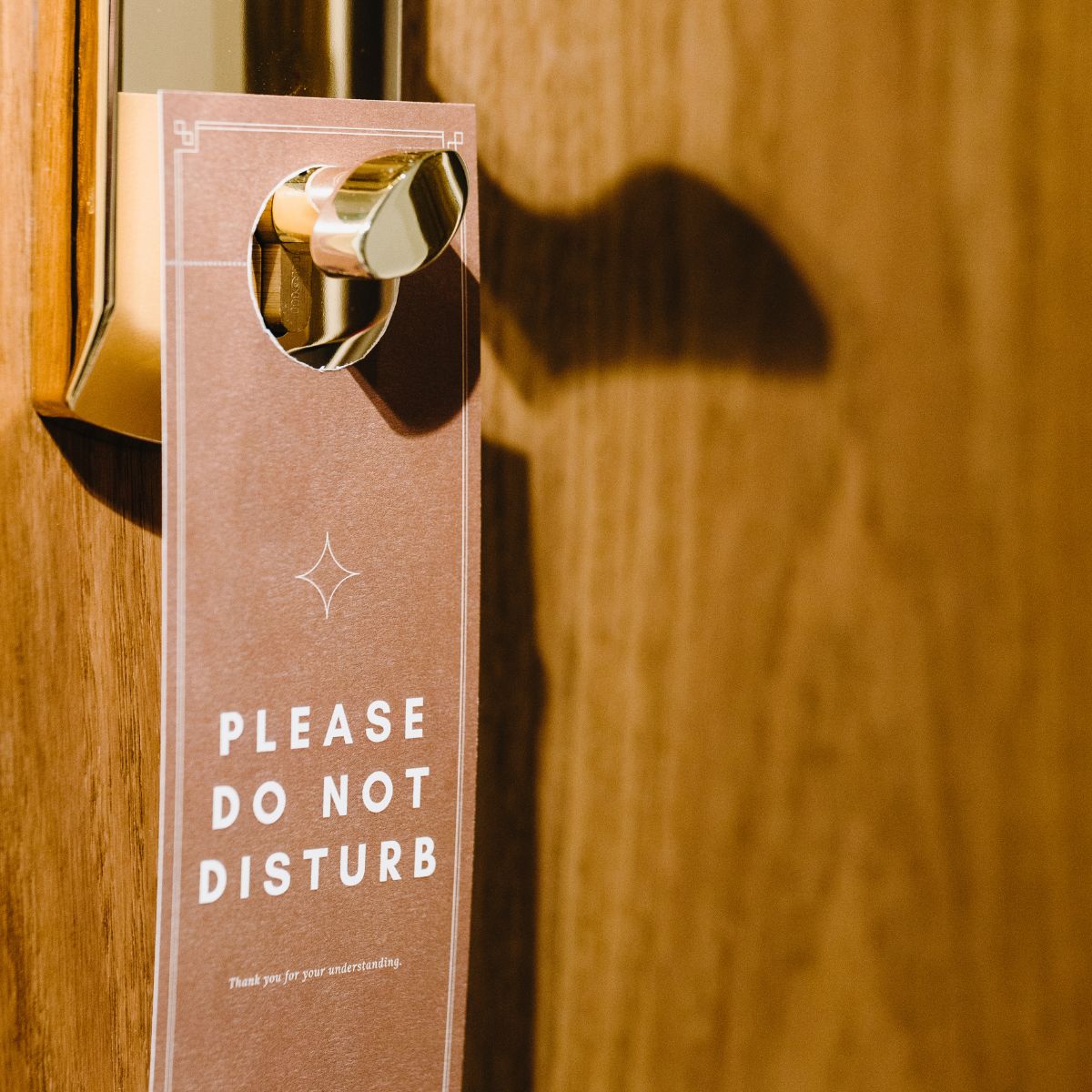 Can Staff Go Into Your Room If You Have A 'Do Not Disturb' Sign? FIND ...