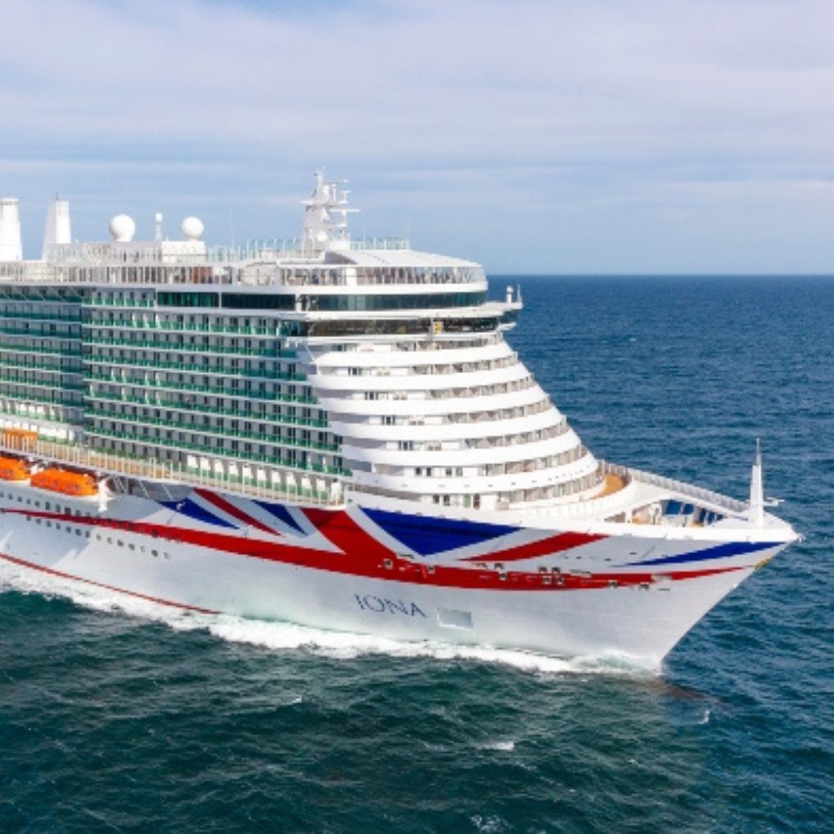 Diamond Princess Captain Dies Mid-Cruise After Medical Emergency ...