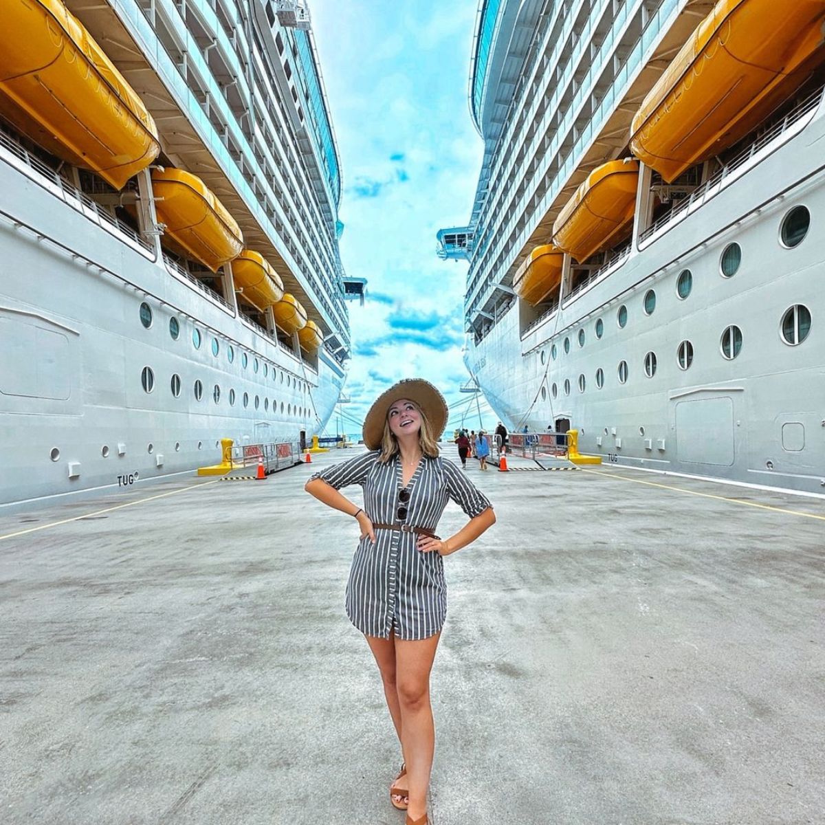 Can Felons Go On Cruises? (& More FAQs!) - CruiseOverload