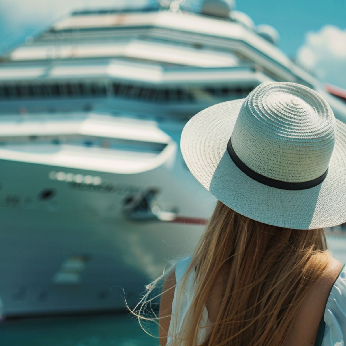 Can Felons Go On Cruises? (& More FAQs!) - CruiseOverload