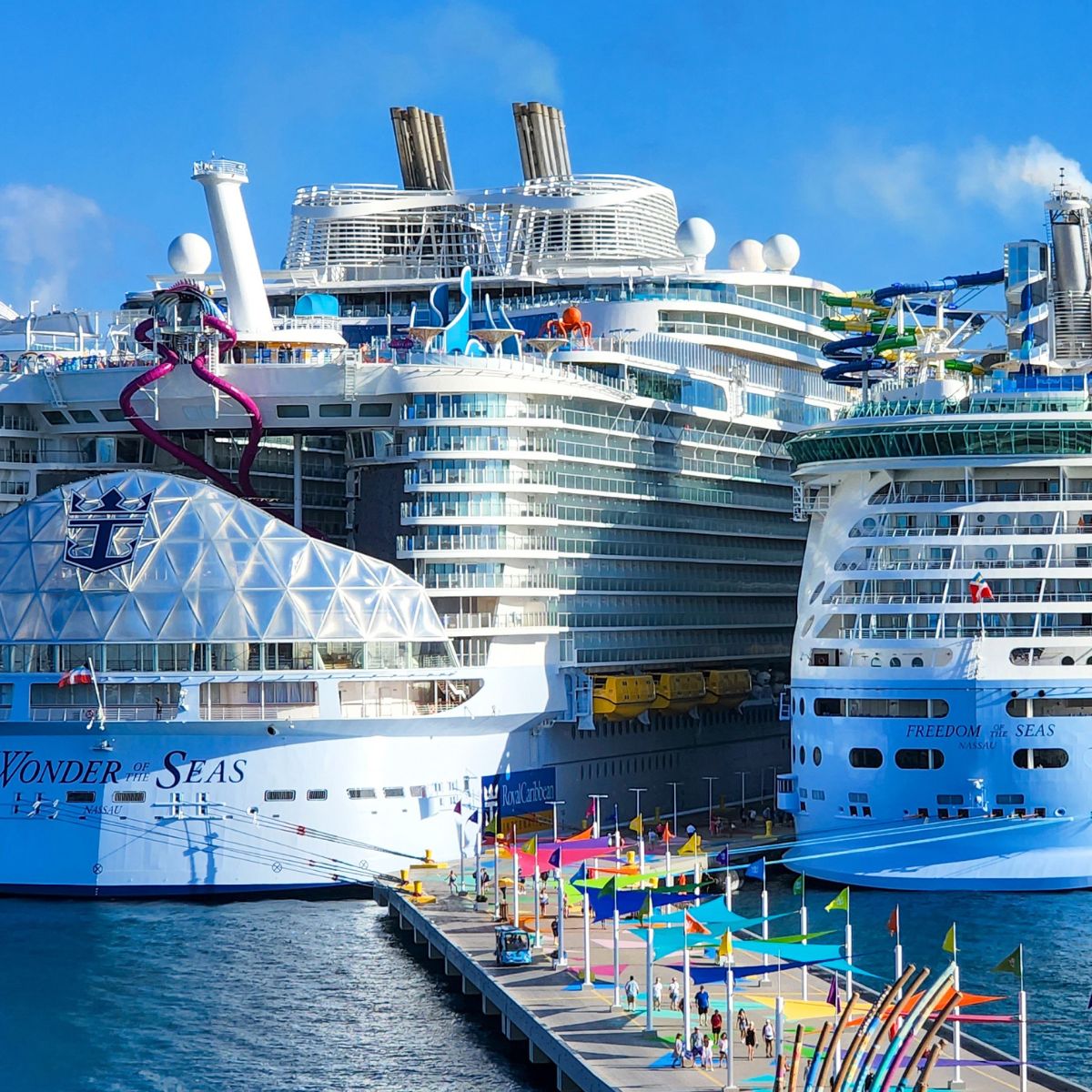 Royal Caribbean Drink Package: Your Comprehensive Guide - CruiseOverload