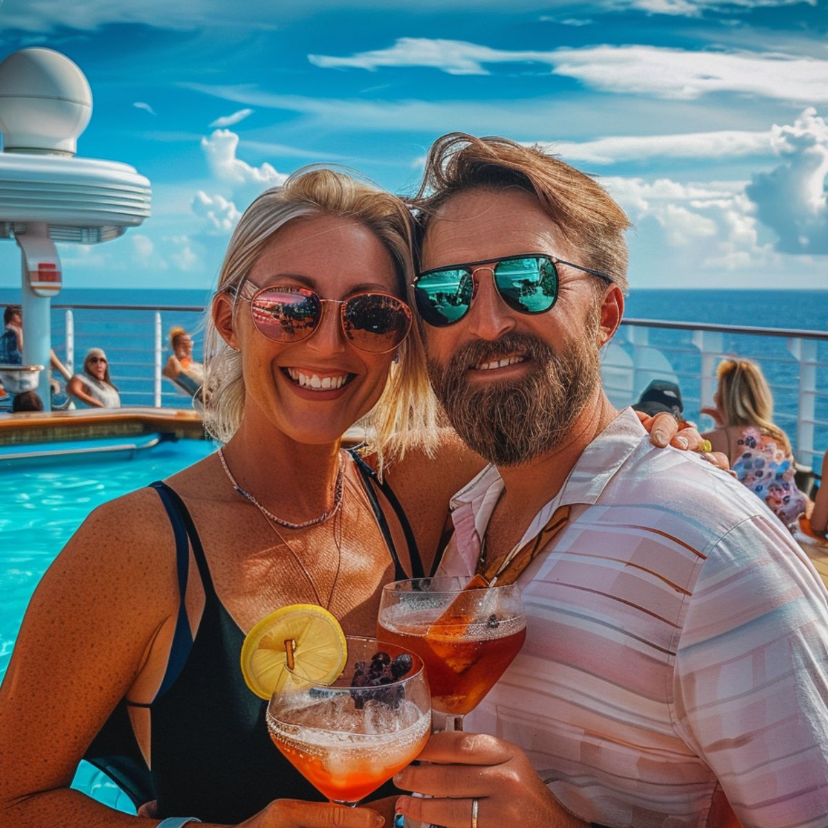 14 Cruise Etiquette Rules Every Passenger Should Follow - CruiseOverload