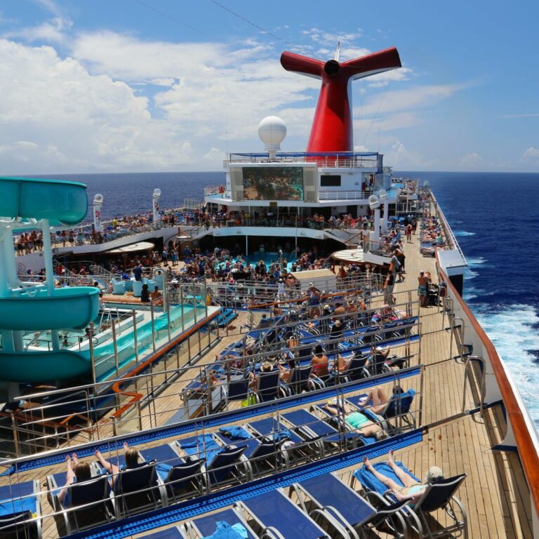 Carnival Just Launched Two New Cruise Bundles — Here’s What’s Included ...