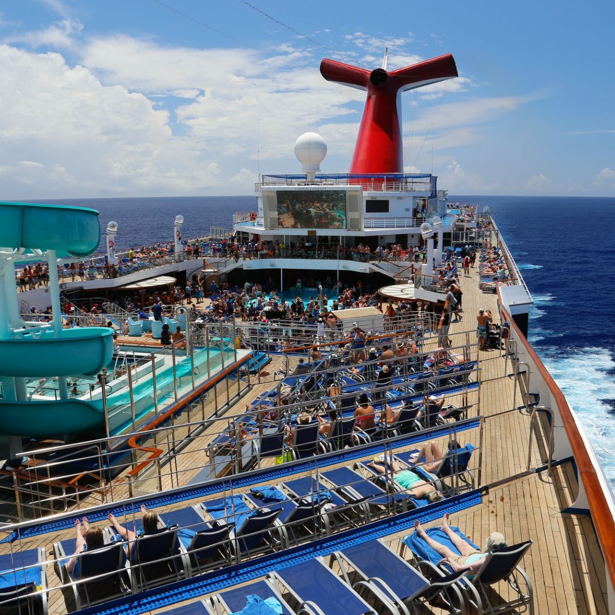 Carnival Just Launched Two New Cruise Bundles — Here’s What’s Included ...