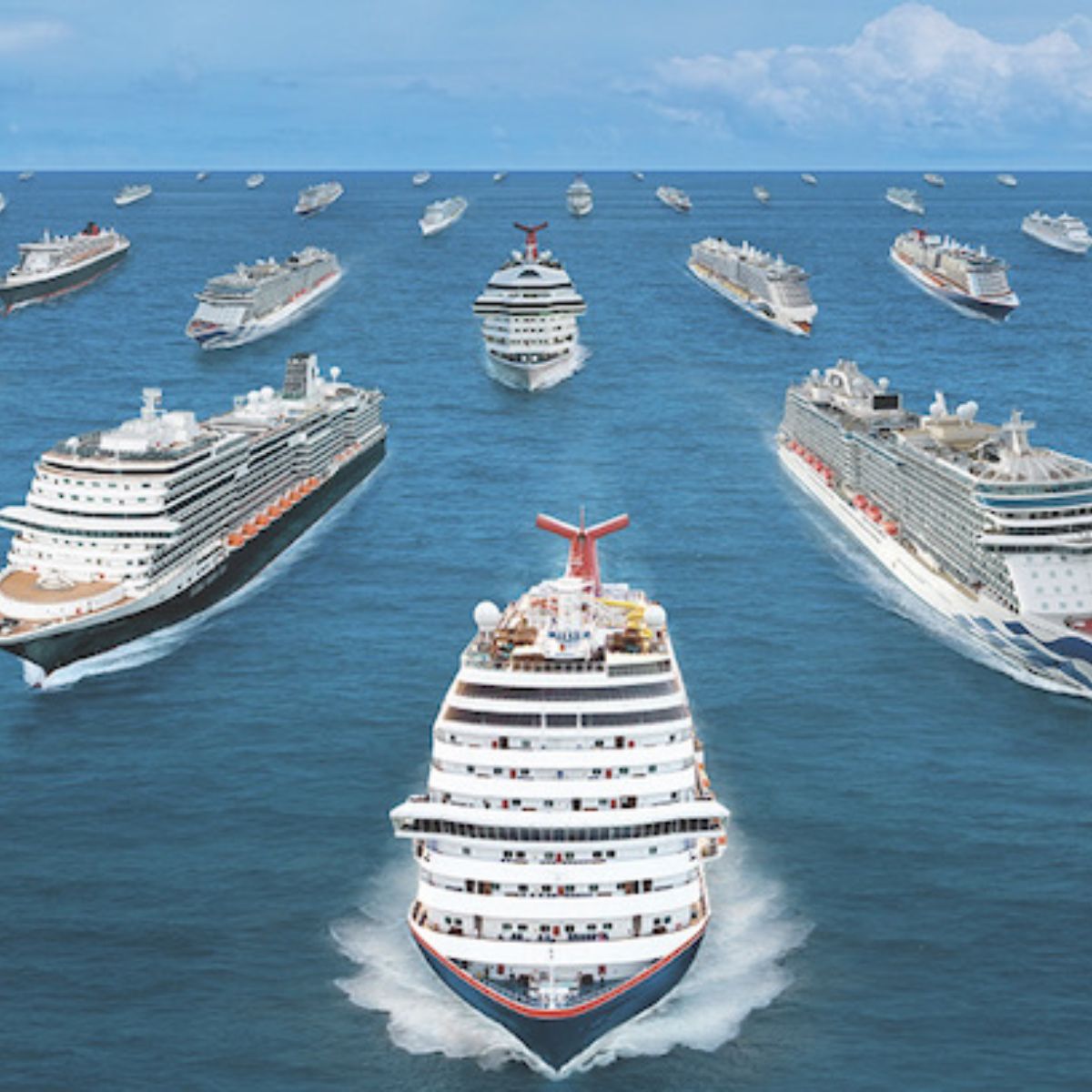 Carnival Cruise Line Announces Major Leadership Change—What This Means ...