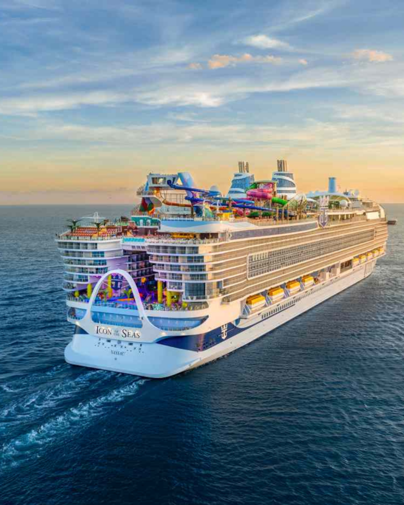 Royal Caribbean Crown and Anchor Society Loyalty Program (Complete ...