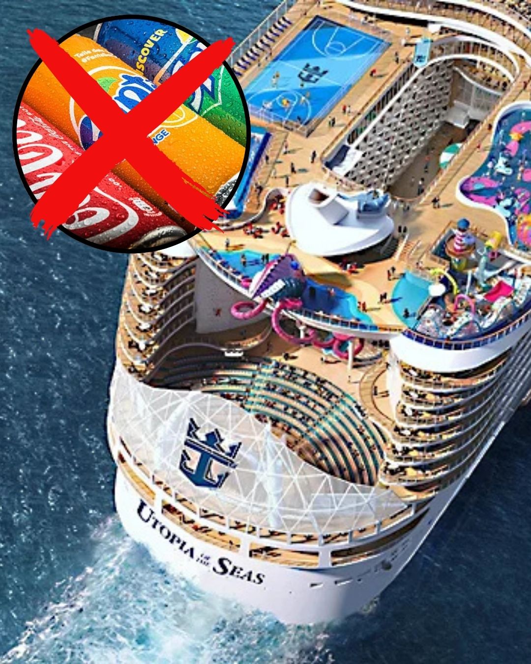 Royal Caribbean Crown and Anchor Society Loyalty Program (Complete ...