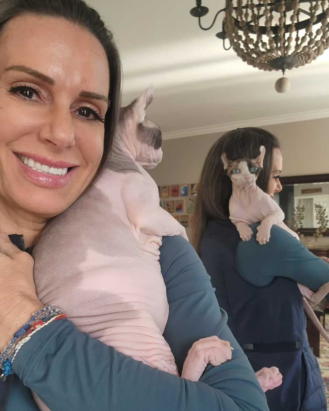 Meet Captain Kate McCue: From First Mate to Captain, Salary, Age, and ...