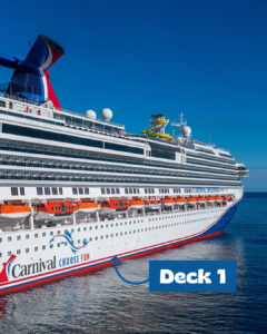 Ever Wondered About Deck 1? Here's Why It’s Not What You Think ...