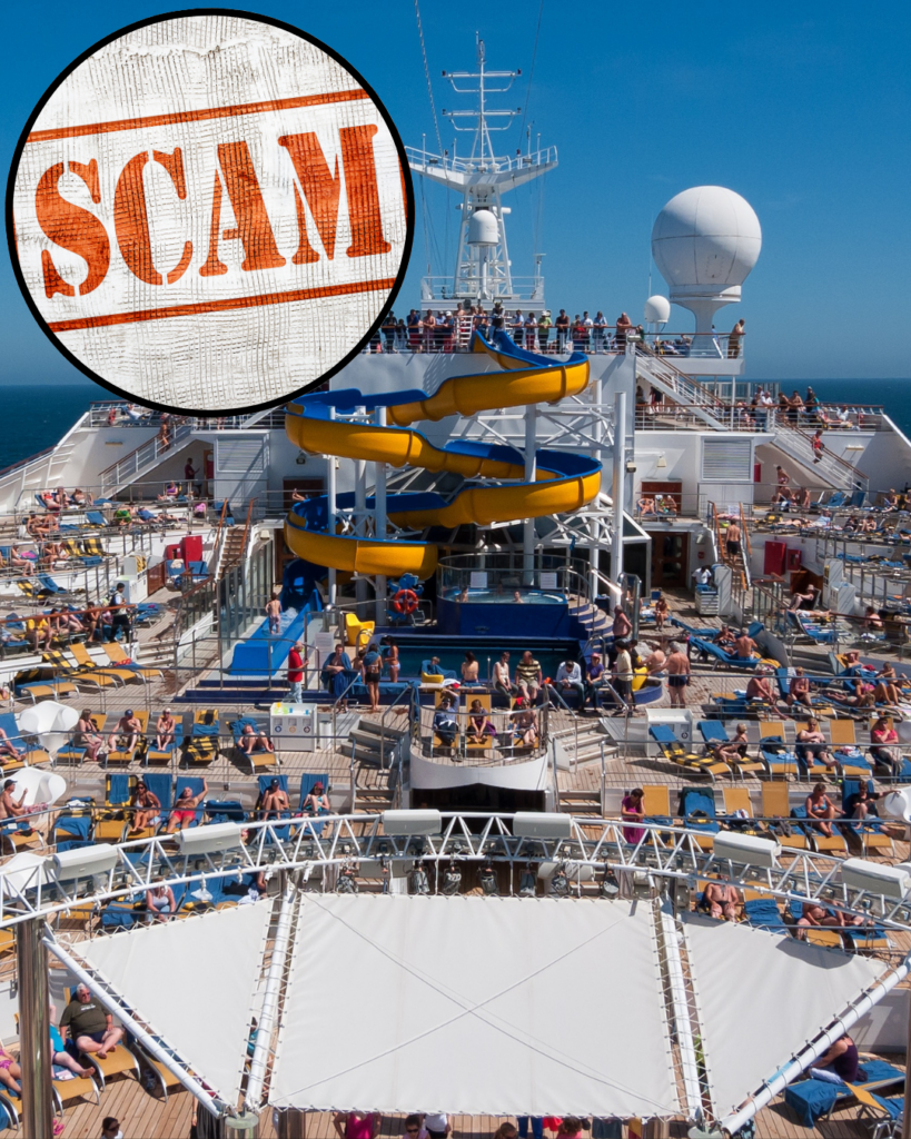 Poop Deck Meaning: WTF Are They?! - CruiseOverload