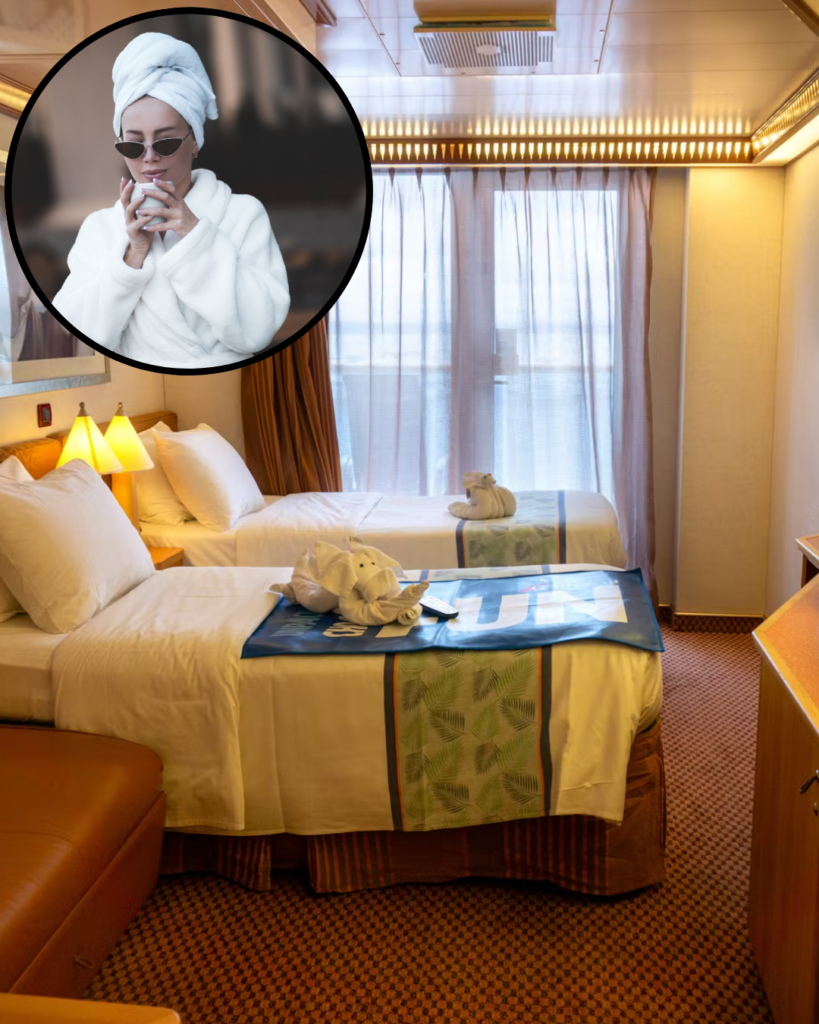 Poop Deck Meaning: WTF Are They?! - CruiseOverload