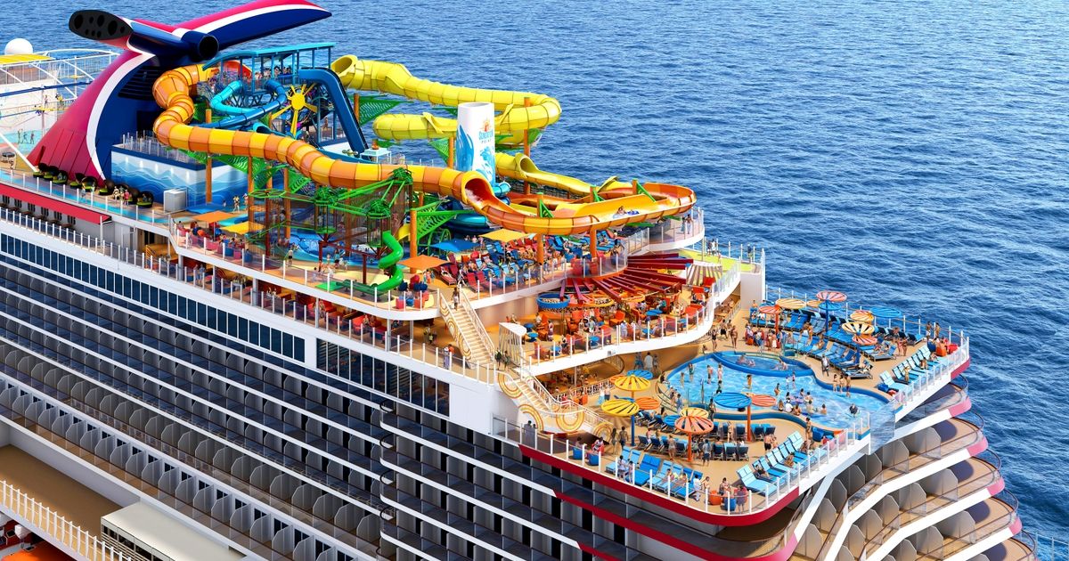 7 Big Changes Carnival Is Making In 2025 - CruiseOverload