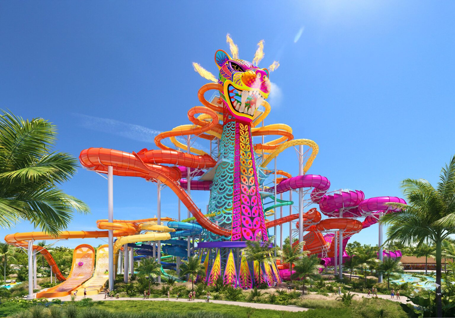 Royal Caribbean Unveils "Perfect Day Mexico" with Thrilling New ...