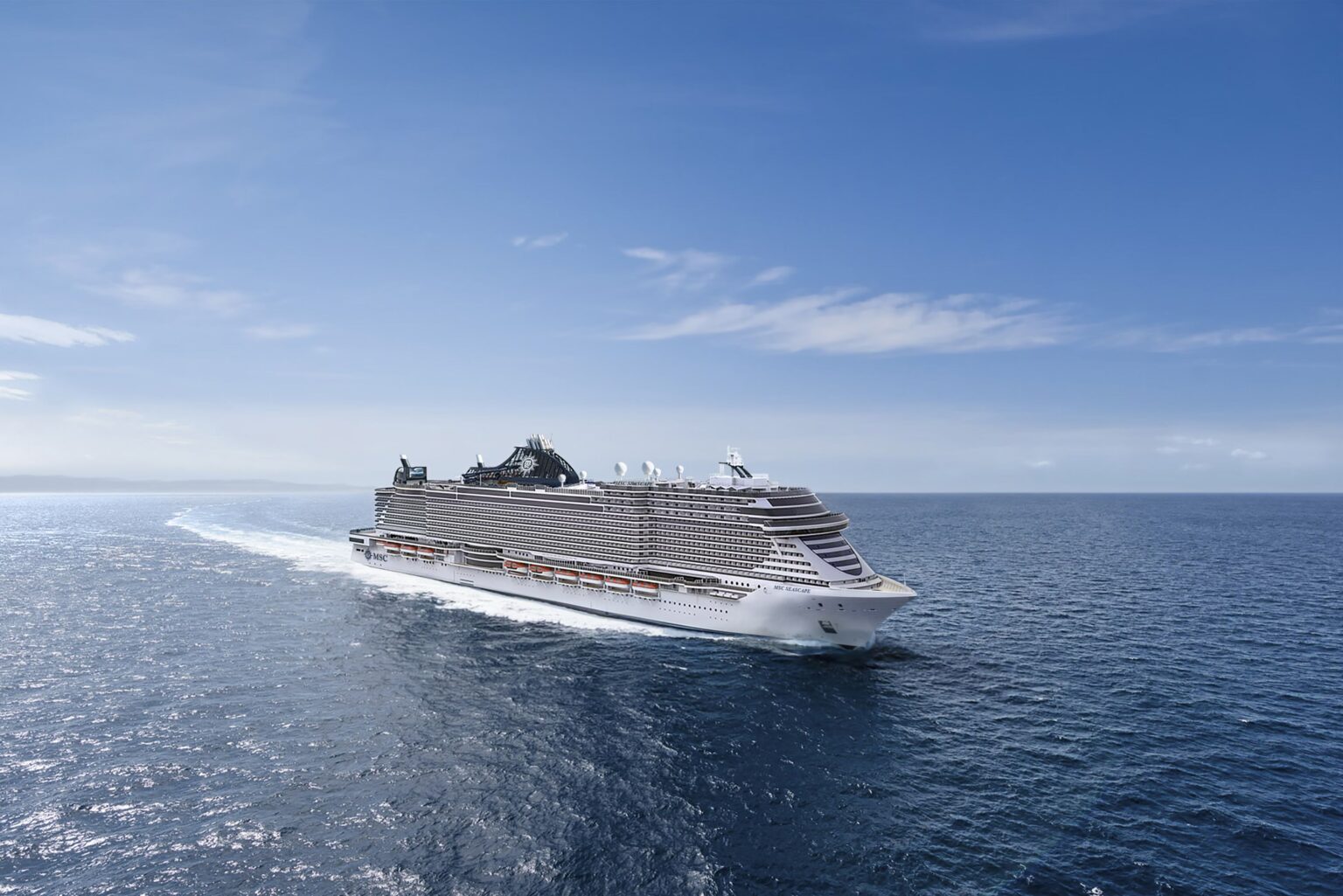 MSC Cruises Launches Year-Round Southern Caribbean Sailings for the ...
