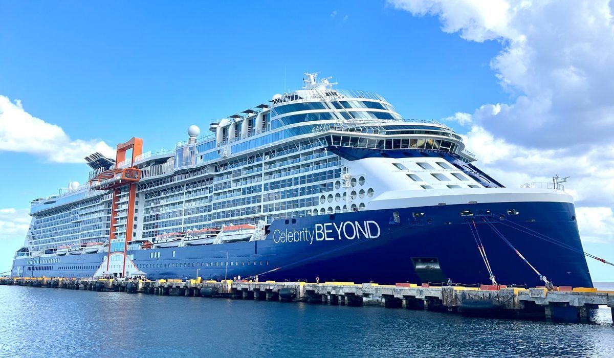 Evening Chic on Celebrity Cruises: What It Is and What to Wear for a ...