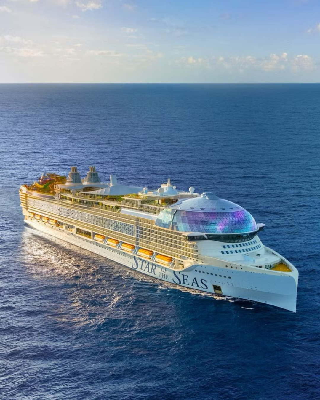 Jewel of the Seas Cabins To Avoid (Check BEFORE Booking!) - CruiseOverload