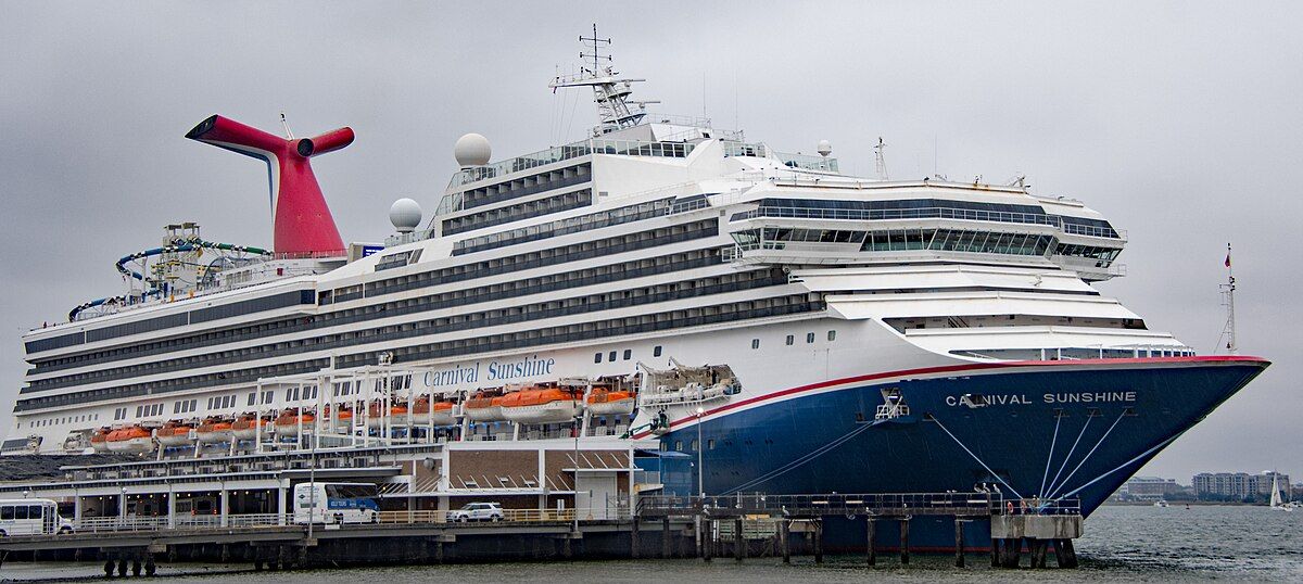 Carnival Cruise Card Colors Guide (Tiers and Perks EXPLAINED ...