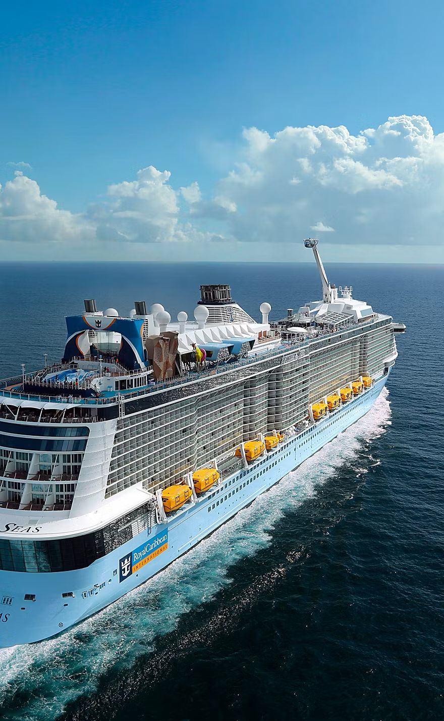 Royal Caribbean Virtual Balcony Cabins: What's The Deal? - CruiseOverload