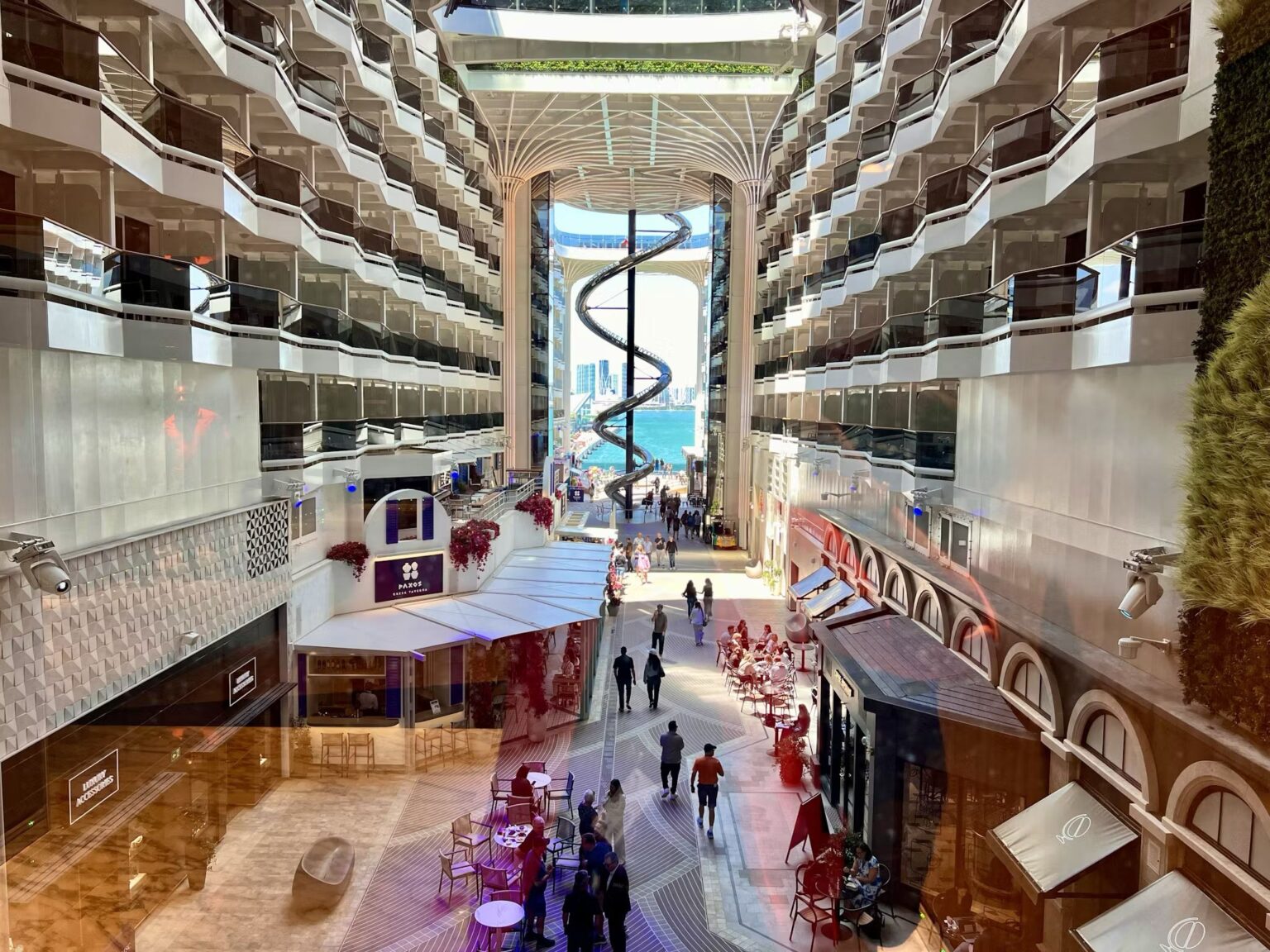 13 Signs You’re Officially a Cruise Addict (and Proud of It ...