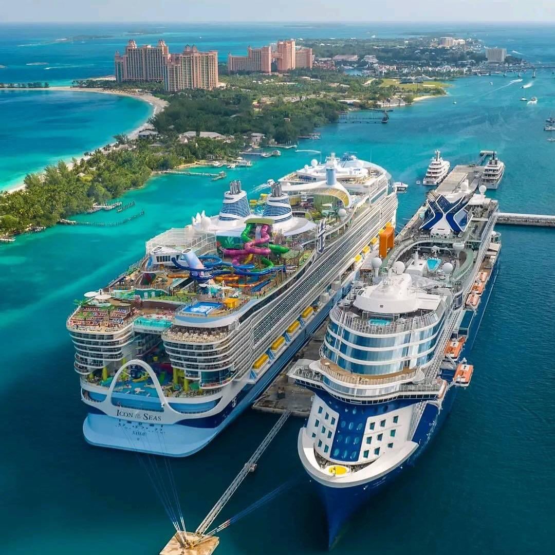 U.S. News Names the Top Cruise Lines for 2026 - CruiseOverload