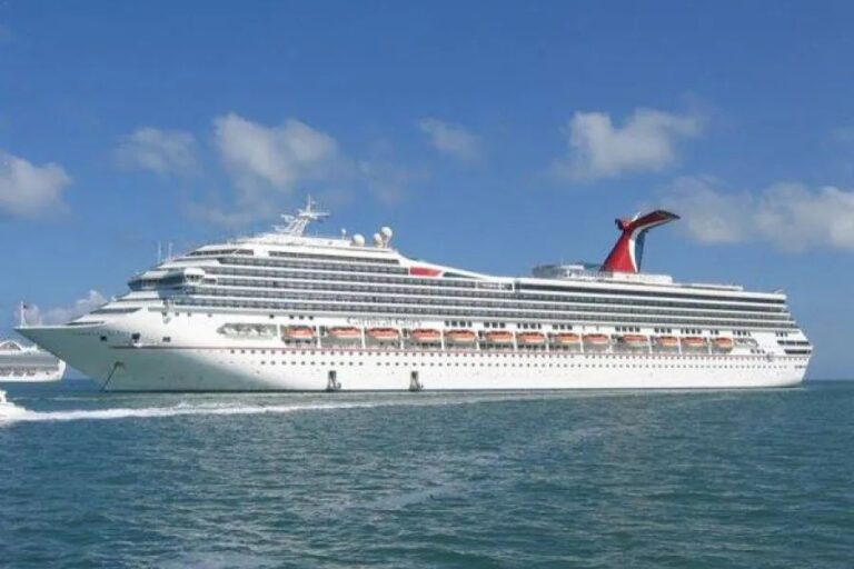 Carnival’s 2026–2027 Dry Docks Announced: See Every Ship and Every Date ...