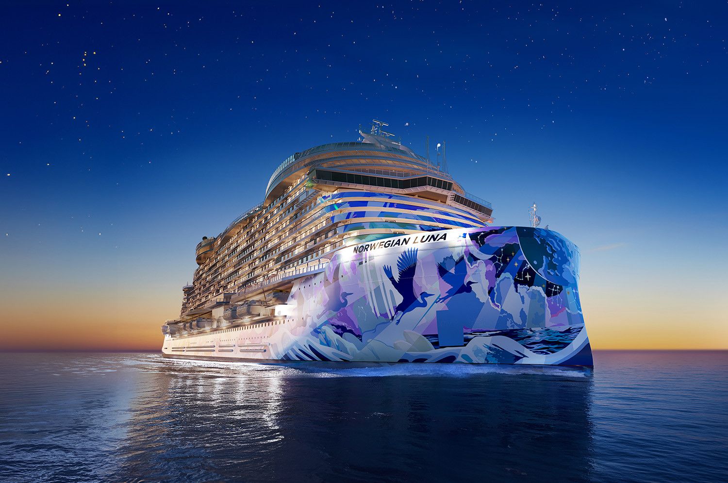NCL Ends Embarkation-Day Flights for Cruise Passengers - CruiseOverload
