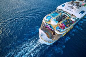 Royal Caribbean Updates Prohibited Items List for 2026: Smart Glasses ...
