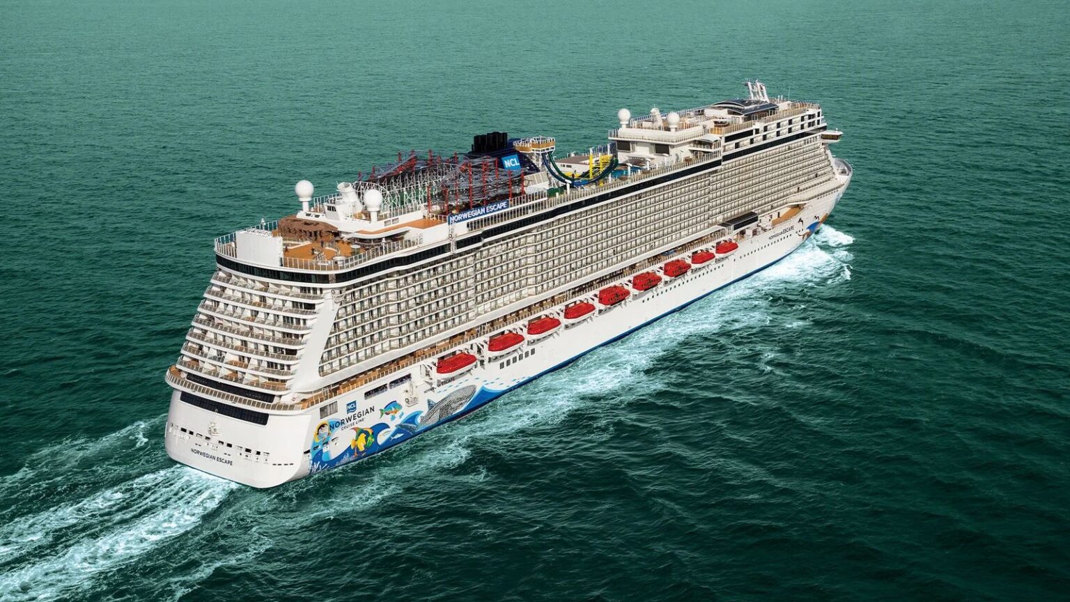 NCL Quietly Changed Its Most Exclusive Policy — and Cruisers Found Out ...